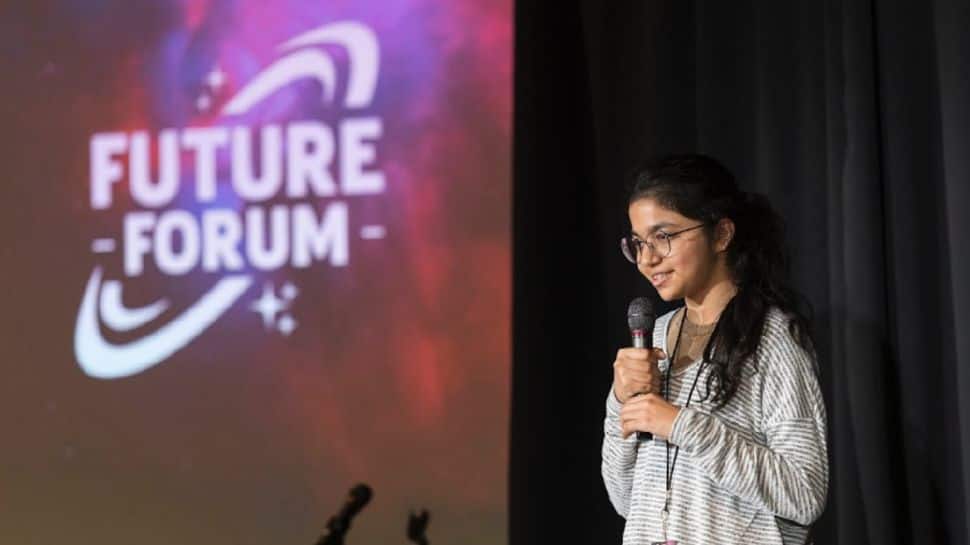 Teen AI Founder Behind Delv.AI: Research Automation, Valuation, and ...